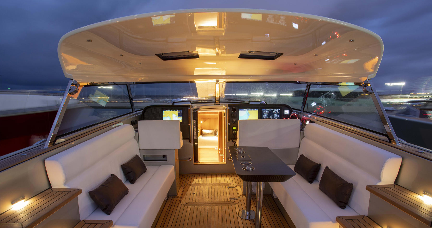 Reliant Yachts | Reliant Yachts