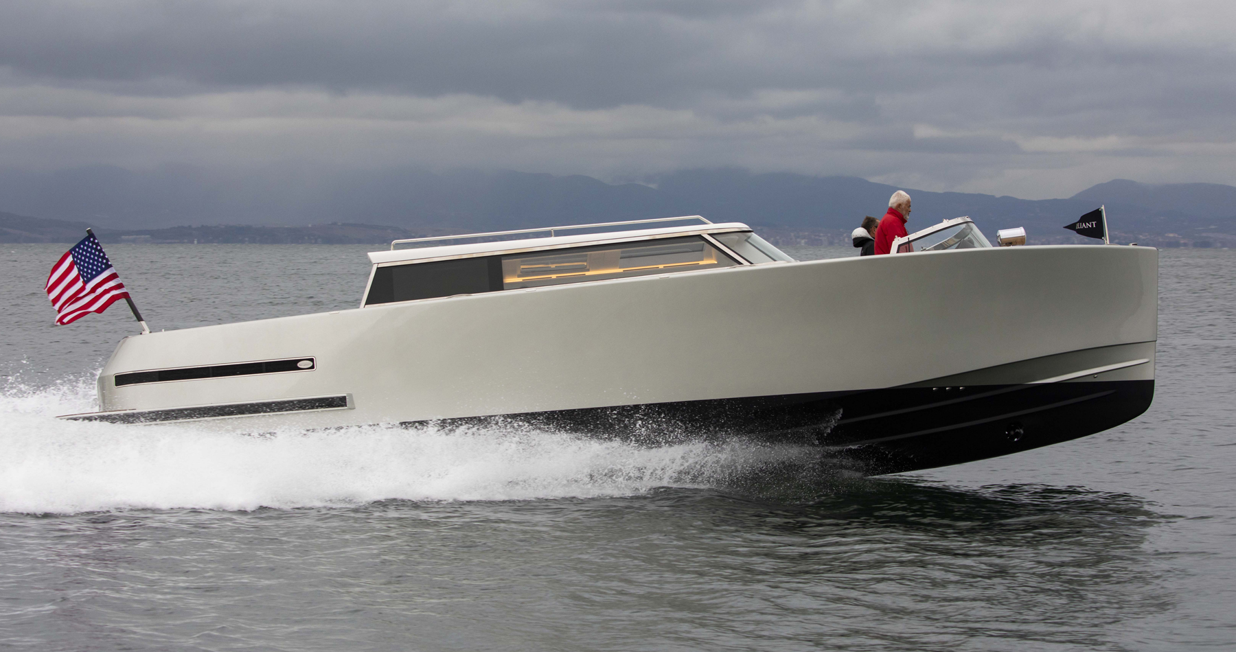 Reliant Yachts | Reliant Yachts