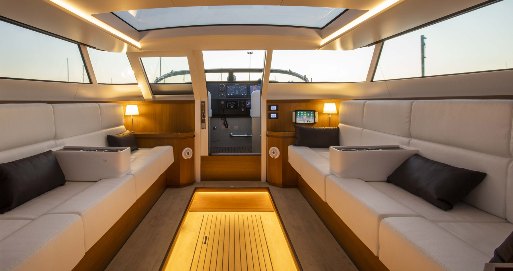 Reliant Yachts | Reliant Yachts