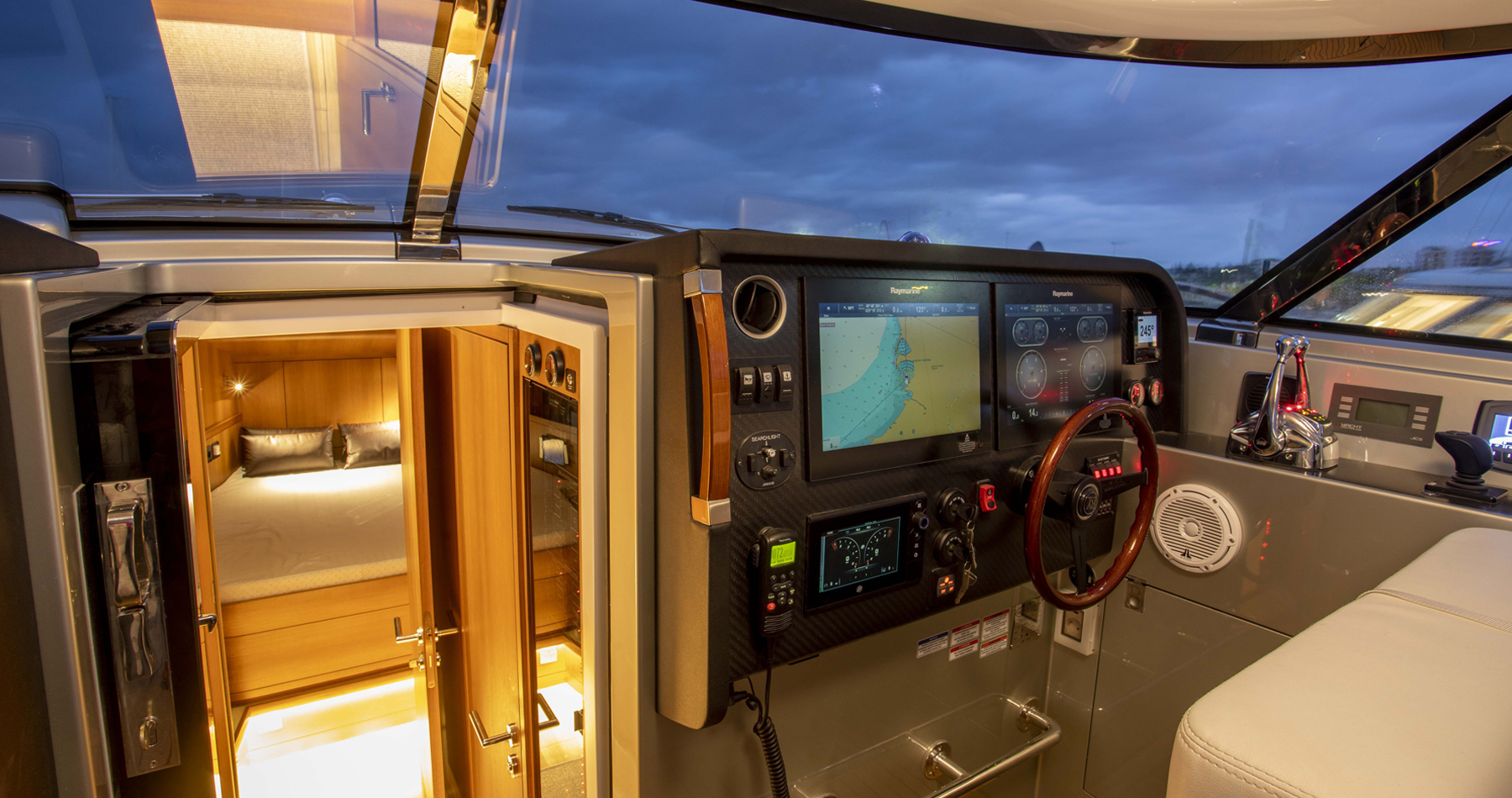 Reliant Yachts | Reliant Yachts