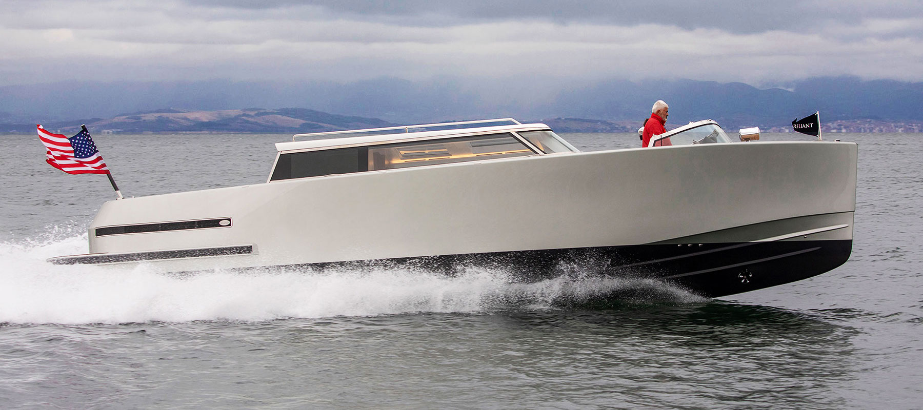 Reliant Yachts | Reliant Yachts