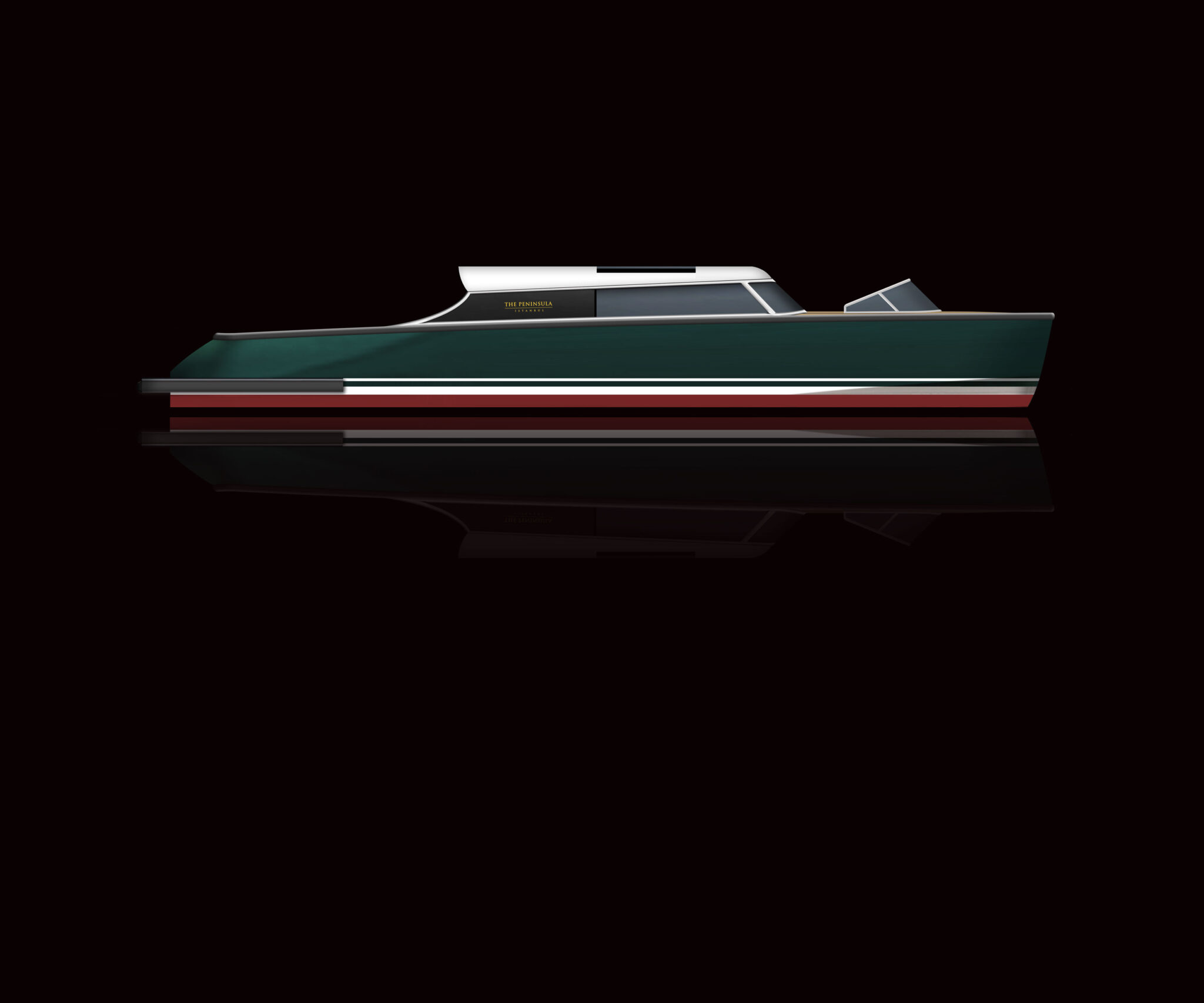 Reliant Yachts | Redefining Classic