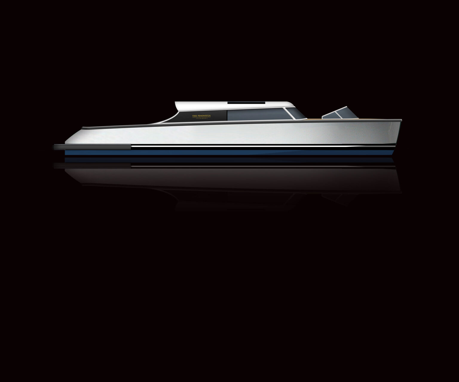 Reliant Yachts | Redefining Classic